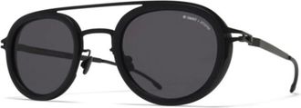 Mykita unisex, Accessoires, Noir, Taille: 48 MM Grunt