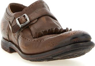 Churchs Shangai Loafer - Brown