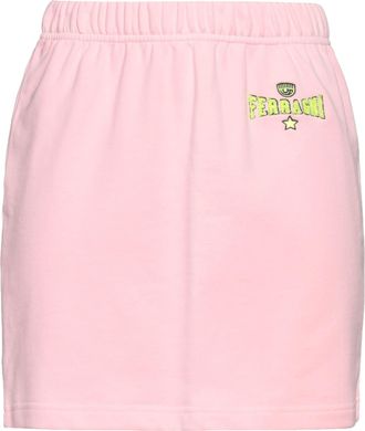 Chiara Ferragni HOSEN & RÖCKE - Miniröcke auf YOOX.COM