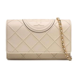 Tory Burch Femme, Sacs, Beige, Taille: ONE Size Borsa