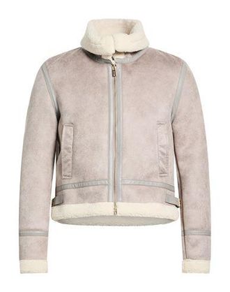 Yes-Zee MANTEAUX - Moutons et fausses fourrures sur YOOX.COM