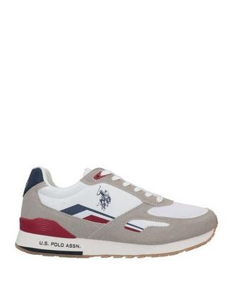U.S.Polo Association CHAUSSURES - Sneakers sur YOOX.COM