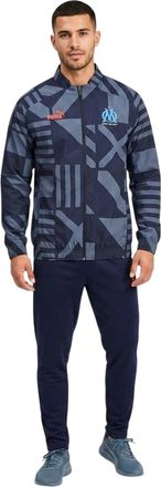 Puma Anorak f&uuml;r Herren (Nachtblau)