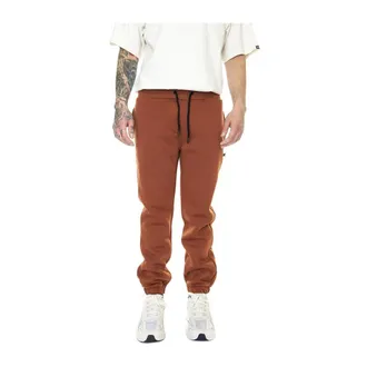 Kangol Herren, Hosen, Braun, MGr&ouml;&szlig;e