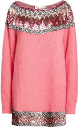 Alberta Ferretti STRICKWAREN - Pullover auf YOOX.COM
