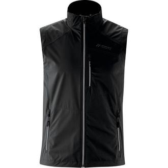 Maier Sports Herren Weste Juval