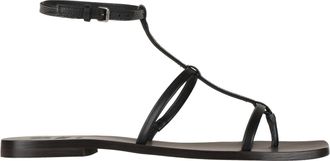 Brunello Cucinelli SCHUHE - Sandalen auf YOOX.COM