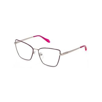 Just Cavalli Vjc133 0492 Brillen - - Accessories - Damen - Gelb - 57 MM