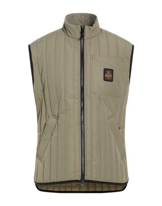 RefrigiWear JACKEN & M&Auml;NTEL - Westen auf YOOX.COM