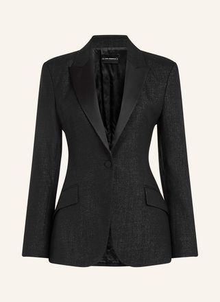 Karl Lagerfeld Blazer schwarz
