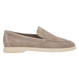 Frau Femme, Chaussures, Brun, Taille: 36 EU Mocassins Classiques Italiens Premium