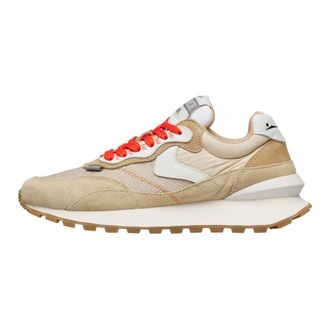 Voile Blanche Damen, Schuhe, Beige, 37 EUGr&ouml;&szlig;e