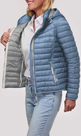 Fuchs Schmitt Steppjacke