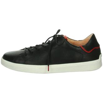 Think Herren, Schuhe, Schwarzk, 44 1/2 EUGr&ouml;&szlig;e
