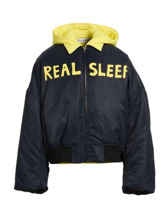 J.W.Anderson JACKEN & M&Auml;NTEL - Jacken und Anoraks auf YOOX.COM