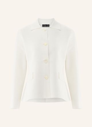 van Laack Van Laack Jacke beige