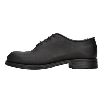 Pantanetti Jumpy Schn&uuml;rschuhe - - Shoes - Damen - Schwarzk - 37 EU