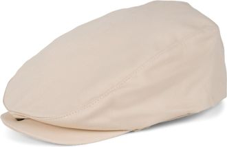 styleBREAKER M&uuml;tze Cabrio Cap einfarbig