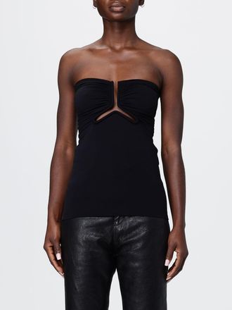 Rick Owens Top Damen Farbe Schwarz