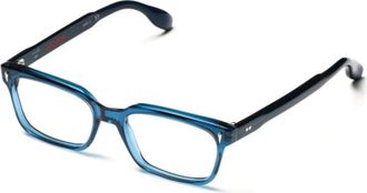 K&agrave;dor Pekigno Optical Frame - - Accessories - unisex - Blau - 53 MM