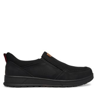 Bugatti Halbschuhe Bugatti 335-AFB6A-5000 Schwarz