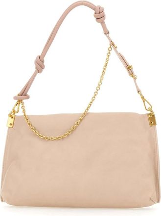 Gianni Chiarini Femme, Sacs, Rose, Taille: ONE Size Fanny Sac Bandouli&egrave;re