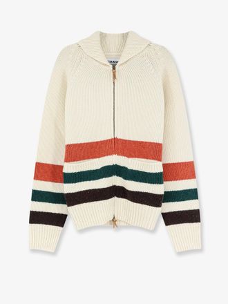 Sebago Dyer Bay wool blend cardigan - SEBAGO - gender_Man