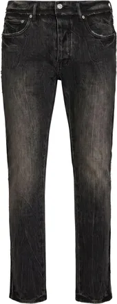 Purple HOSEN & R&Ouml;CKE - Jeanshosen auf YOOX.COM