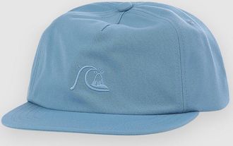 Quiksilver DNA Bubble Cap coronet blue