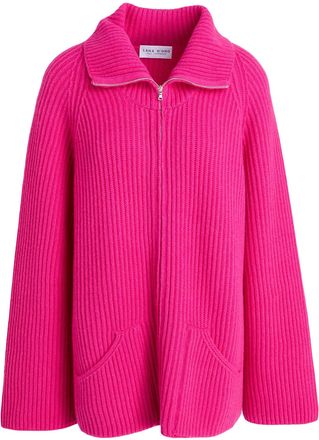Lana D'Oro STRICKWAREN - Strickjacken auf YOOX.COM
