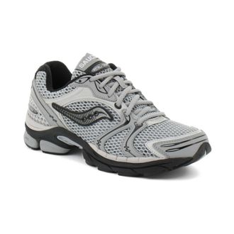Saucony ProGrid Triumph 4 - Homme - Sport - Gris - Taille: 40 EU