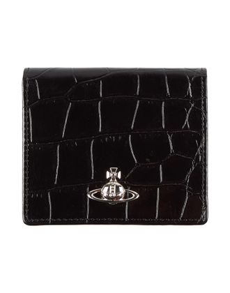 Vivienne Westwood Kleinlederwaren - Brieftaschen auf YOOX.COM