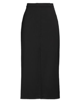 Pinko HOSEN & R&Ouml;CKE - Midi-R&ouml;cke auf YOOX.COM