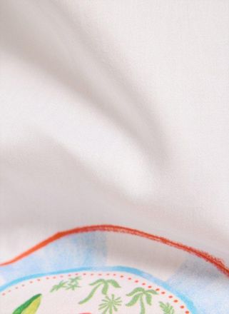 Rabe Klassische Bluse Bluse