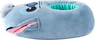Next Fille Chaussons Pelucheux Lilo et Stitch Bleu 32