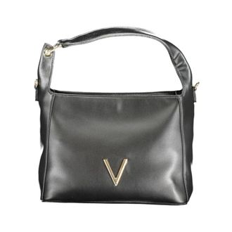 Valentino Nero Schultertasche - - Bags - Damen - Schwarzk - ONE SIZE