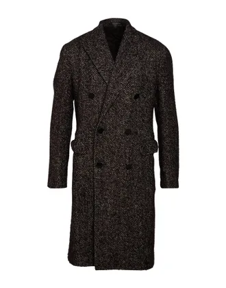 Pino Lerario JACKEN & M&Auml;NTEL - M&auml;ntel auf YOOX.COM