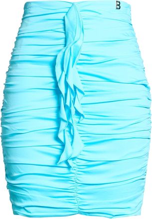 Blugirl HOSEN & R&Ouml;CKE - Minir&ouml;cke auf YOOX.COM