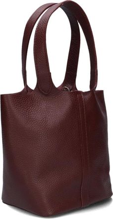 Notre-V Damen, Taschen, Rot, ONE SIZEGr&ouml;&szlig;e