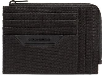 Piquadro Homme, Accessoires, Noir, Taille: ONE Size Pu1243 Wallet