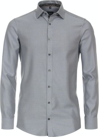 Venti Businesshemd Uni Modern Fit