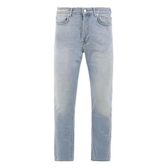 Siviglia Herren, Jeans, Blau, W36Gr&ouml;&szlig;e
