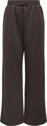 Only Onlscarlett Wide Pant SWT Noos