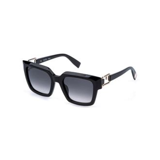 Furla Sfu981 Sonnenbrille - - Accessories - Damen - Schwarzk - 53 MM