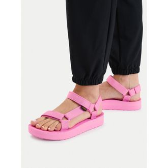 Teva Sandalen Teva Midform Universal 1090969 Rosa