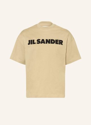 Jil Sander T-Shirt beige