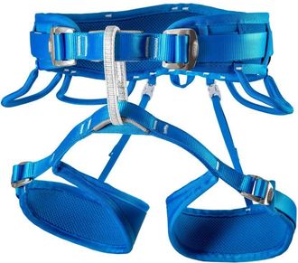 Ocún Ocùn Twist Quattro II - Klettergurt, Größe:XS-M, Farbe:Blue