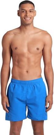 Arena Boxer de Plage Fundamentals Logo R pour Hommes