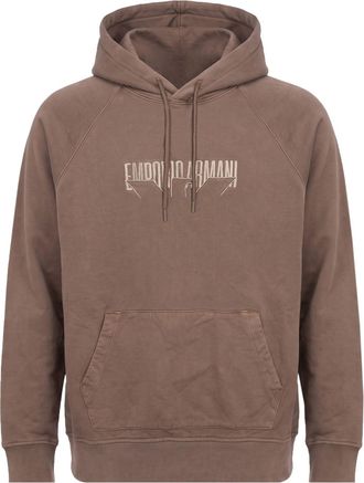 Emporio Armani TOPS - Sweatshirts auf YOOX.COM