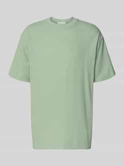 Armedangels Relaxed Fit T-Shirt aus reiner Bio-Baumwolle Modell MAARKOS WAFFLE